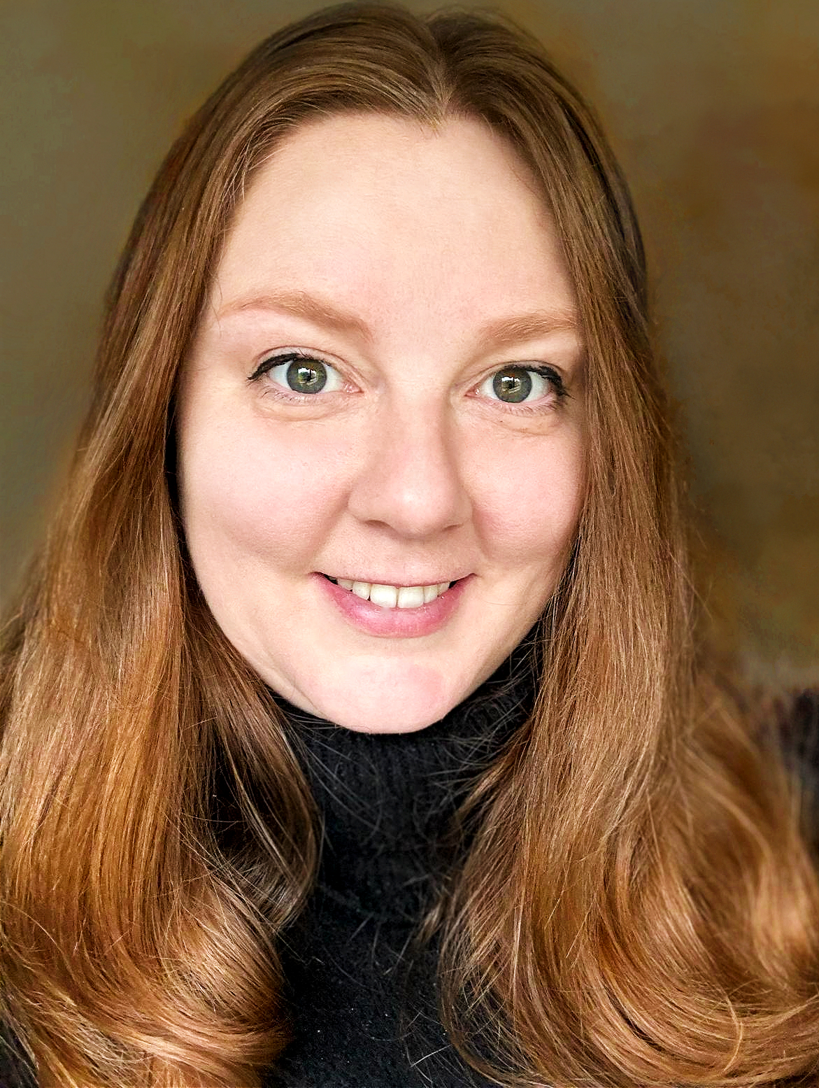 Marie Moran | Director